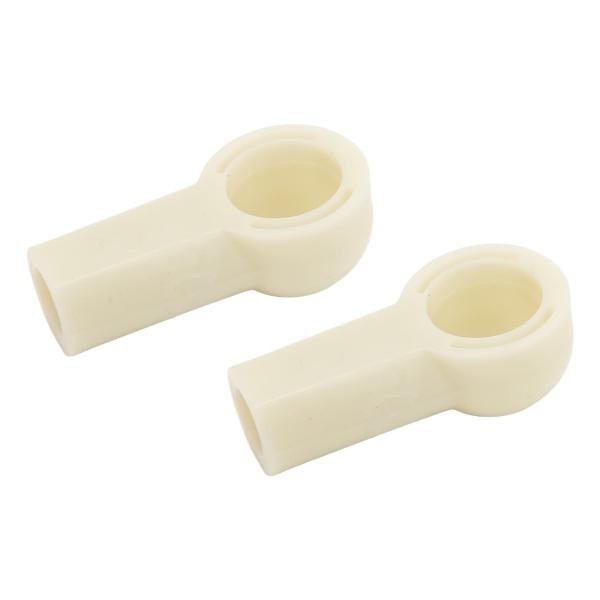 商品名:  Push Rod Joint Set 98656127902 ABS 2PCS Joint Repair Set Push Rod Joint Repair Set Replacementブランド: Acouto高さ: 27.7...