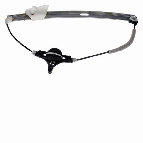 商品名:  OEG Parts New Front Passenger Side Right RH Power Window Regulator W/O Motor Compatible with Mazda 3 &amp; Mazda 3...