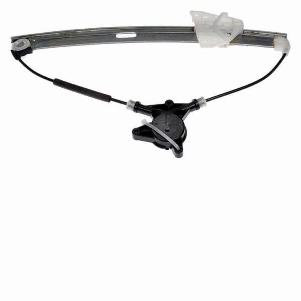 商品名:  OEG Parts New Rear Driver Side Left RLH Power Window Regulator W/O Motor Compatible With Mazda CX-9 2007 2008 2009...