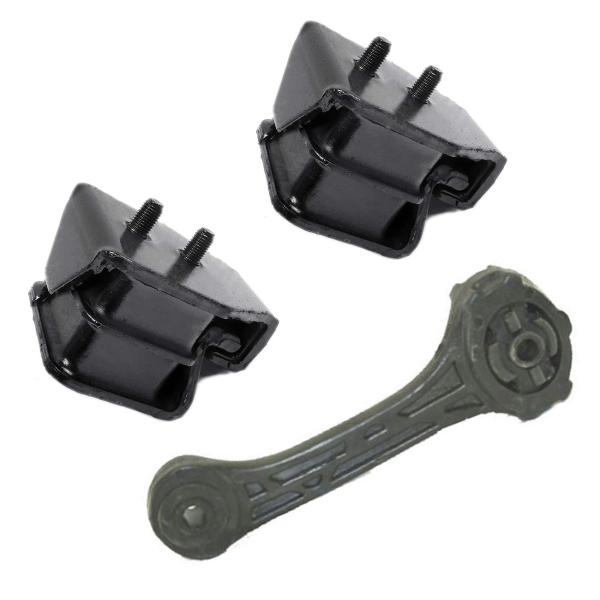 商品名:  CF Advance Compatible with Subaru 93-99 03-08 ester Impreza Legacy 2.2 2.5L Engine Motor Mount Automatic Transmiss...