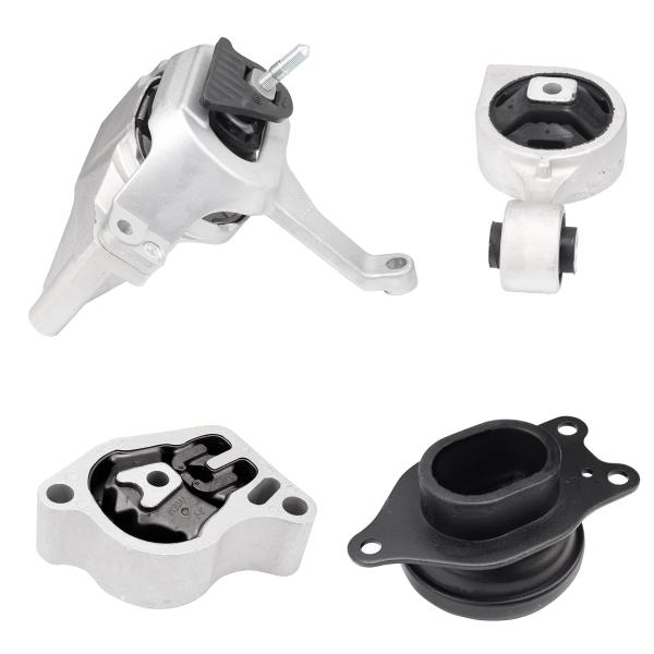 商品名: エンジンモーターとトランスマウント 2007-2017 Altima対応 Engine Motor Mount Compatible with 2007-2017 Altima 2.5L Auto Transmission , R...