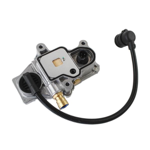 商品名: Kessocco 12V クラッチコントロール ソレノイドバルブ クラッチシリンダー アクチュエータ 22327069 Volvo Mack I-Shift mDrive用交換品 Kessocco 12V Clutch Contr...