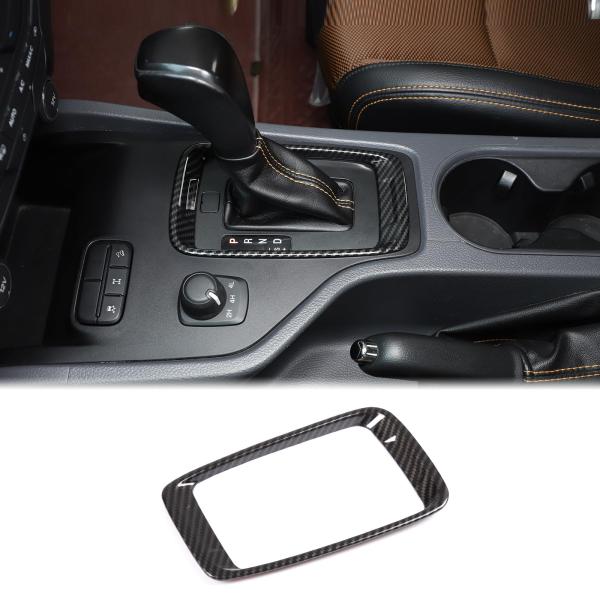 商品名:  Car Central Control Gear Shift Panel Trim Cover Compatible with Ford Ranger 2015-2022 Car Gear Shift Console Anti-...