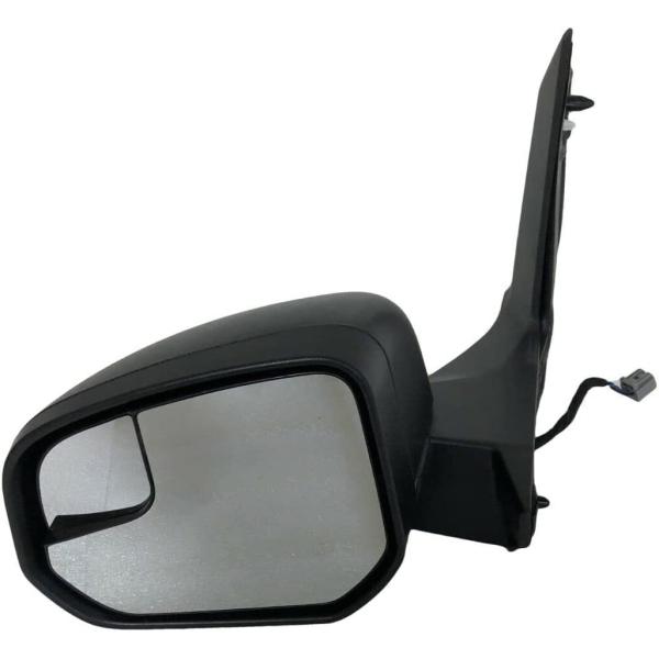 商品名:  2014 2015 2016 2017 2018 2019 2020 2021 2022 2023 Compatible With Ford Transit Connect Front Door Side Rear View M...