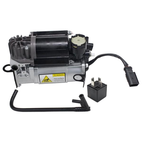 商品名: AIRSUSFAT エアマティック エアサスペンション コンプレッサーポンプ リレー付き メルセデスベンツ W220 W211 W219 S211 2000-2009 2113200304 AIRSUSFAT 2203200104...