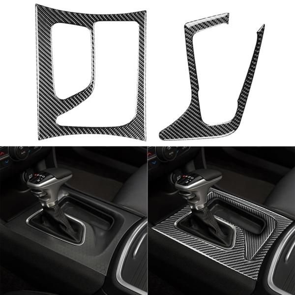 商品名:  NVCNX Real 3K Carbon Fiber Accessories Compatible with Dodge Charger 2015-2023 2016 2017 2018 2019 2020 2021 2022 ...