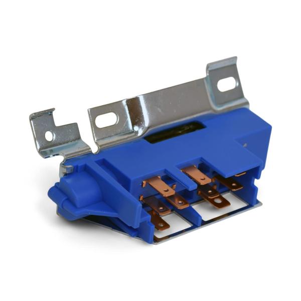 商品名:  Ignition Switch For Non-Tilt Wheel Steering Column For 1975-1978 GMC C15 Pickup Truckブランド: Generic高さ: 5.08cm横幅: 7....