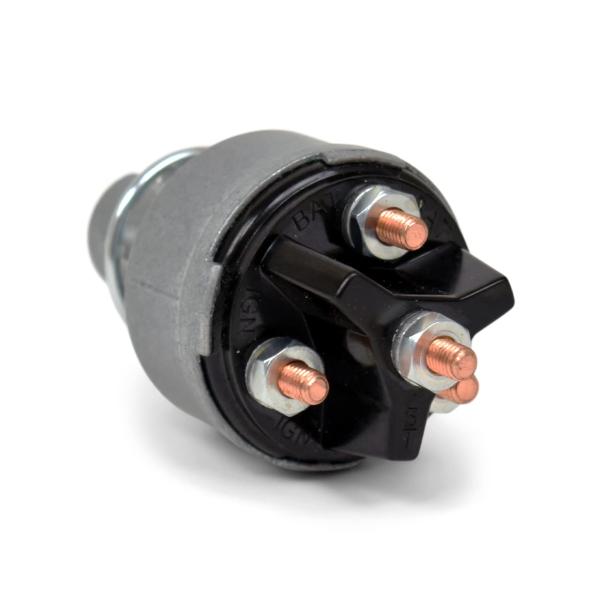 商品名:  Ignition Switch For 1955-1959 Ford Thunderbirdブランド: Generic高さ: 5.08cm横幅: 5.08cm奥行: 10.16cm重量: 159g商品番号: 海外の輸入品ショップ...