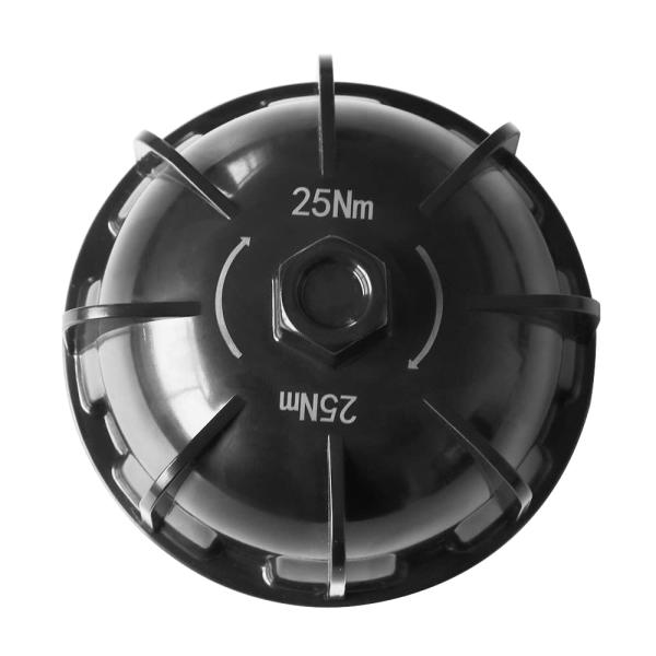 商品名:  DPTOOL Wheel Wrench for Wheel Hub Cap Compatible with Mercedes Benz AMG c63 c63s e63 Maybach S65 A0005810000ブランド: ...