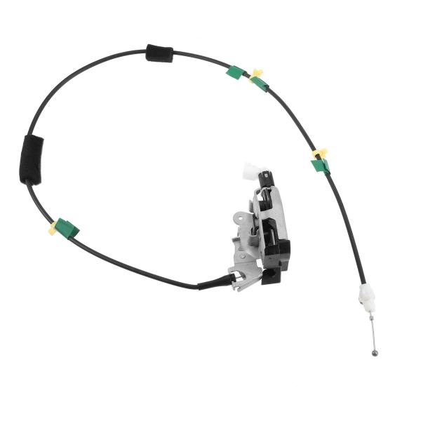 商品名:  X AUTOHAUX Rear Left Lower Door Latch Lock Actuator for Ford F-150 Super Cab FX4 King Ranch Lariat Platinum STX XL...