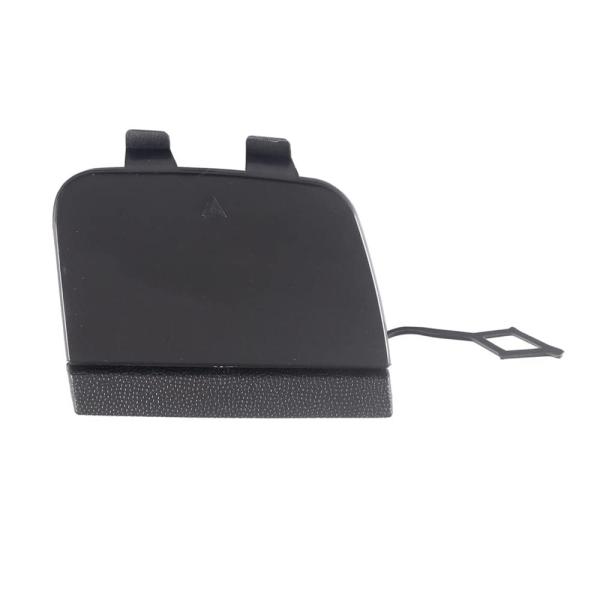 商品名:  TOTMOX Front Bumper Tow Hook Eye Cover Cap Compatible with Mercedes-Benz X156 Gla200 Gla250 2015-2017ブランド: TOTMOX高...