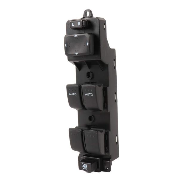 商品名:  Power Window Switch 2006-08 For Mazda 6 (excluding Speed Model) Front Driver Side Master Power Window Switch Front...