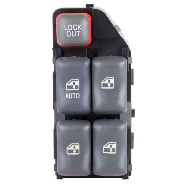 商品名:  Power window switch 1997-2003 For Pontiac Grand Prix 4 Door Sedan1995-2005 For Pontiac Sunfire Master Control Wind...