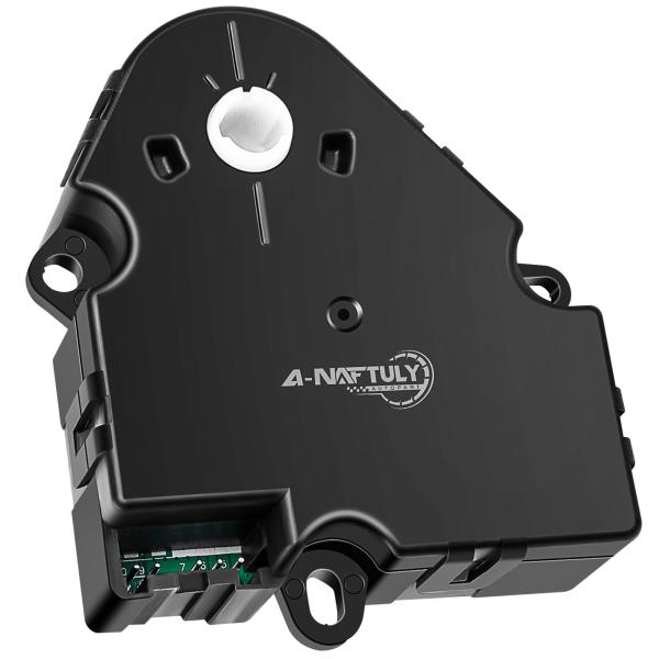 商品名: A-NAFTULY HVACブレンドドアアクチュエータ 89018365 604-106 52402588 交換用 シボレー シルバラード 1500 2500 サバーバン タホ GMC シエラ ユーコン XL キャデラック エスカ...