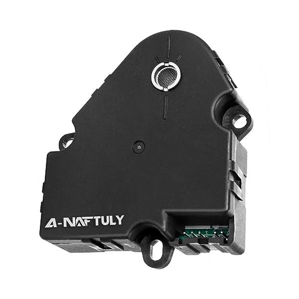 商品名: A-NAFTULY HVACブレンドドアアクチュエータ 交換用 1999-2002 シボレー シルバラード 1500 2500/アバランチ サバーバン/タホ GMC シエラ ユーコン XL キャデラック エスカレード - ヒーター...