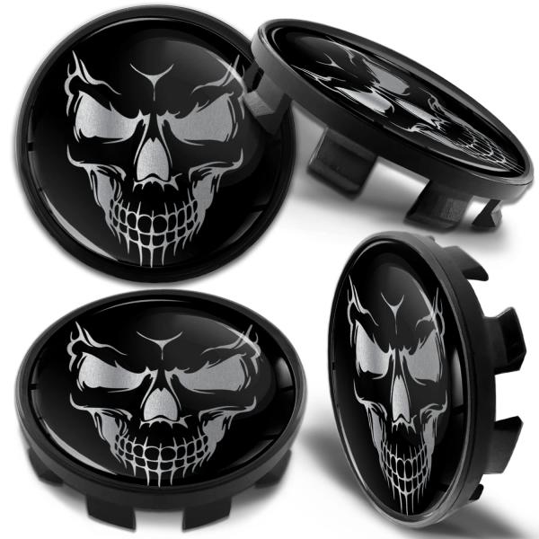 商品名:  Biomar Labs 4 x 68 mm Wheel Centre Caps Hub Caps Wheel Hub Cover Hub Caps Compatible for BMW 36136783536 Alloy Whe...