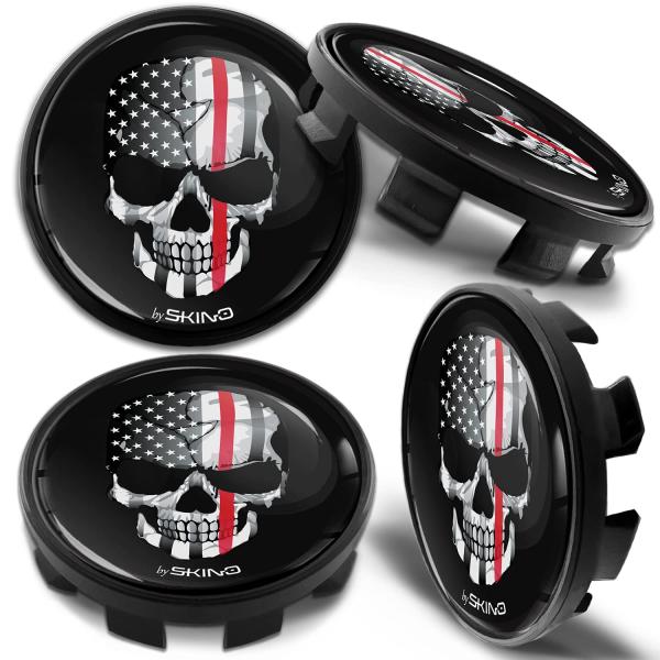 商品名:  Biomar Labs 4 x 68 mm Wheel Centre Caps Hub Caps Wheel Hub Caps Hub Caps Compatible for BMW 36136783536 Alloy Whee...