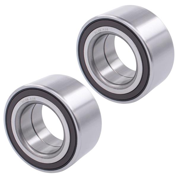 商品名: NewYall 2個パック フロント右または左ホイールベアリング NewYall Pack of 2 Front Right or Left Wheel Bearing for Honda Odyssey 2005-2010, C...