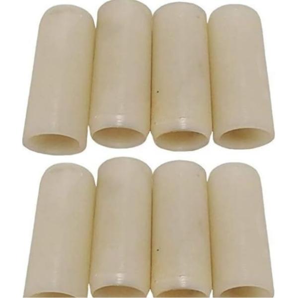 商品名:  BBMTA Replacement of Nylon Trailer Leaf Spring Bushings 9/16" I.D. x 1-3/4 for 722106 Trailer Double Eye Springs &...
