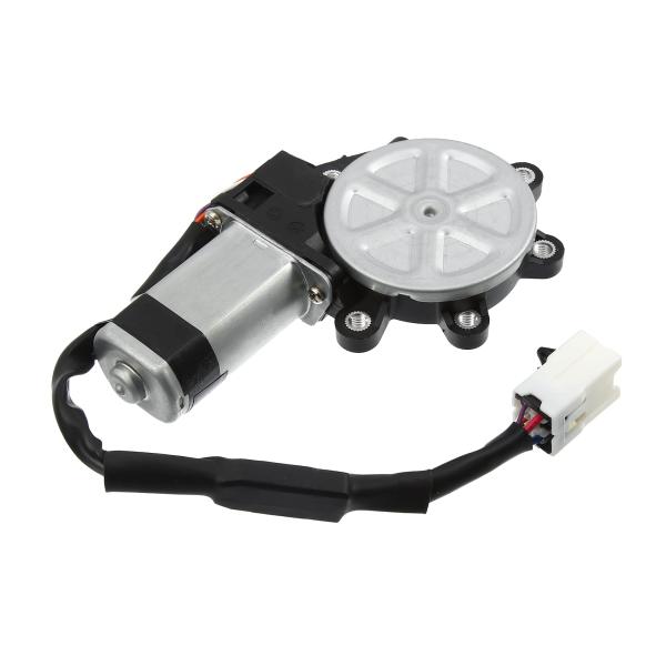 商品名:  X AUTOHAUX Power Window Regulator Lift Motor for Nissan 350Z 3.5L 2003-2009 for Infiniti G35 Coupe 2003-2007 Front...