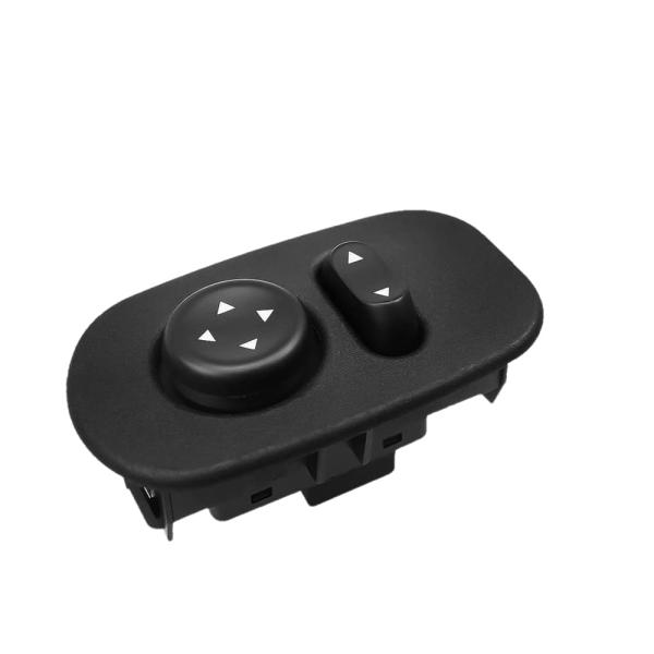 商品名: 901-5126 ドアミラースイッチ IC Corporation International 高耐久ミラースイッチ 8ピン 琥珀色のバックライト付き 2209205C1 2505204C1 4084847C1 901-5126 ...