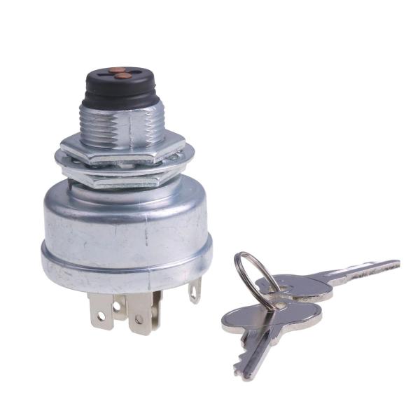 商品名:  IEQFUE Ignition Starter Switch AM101561 Compatible with John Deere EZTrak Ztrak Z225 Z235 Z245 Z255 Z335 Z345 Z425...