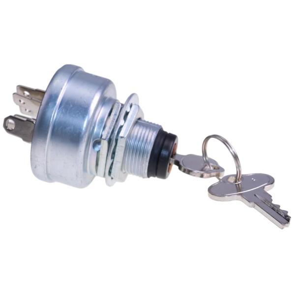 商品名:  IEQFUE Ignition Starter Switch TCA22740 TCA15075 AM101561 Compatible with John Deere EZTrak Ztrak Z225 Z655 Z665 Z...