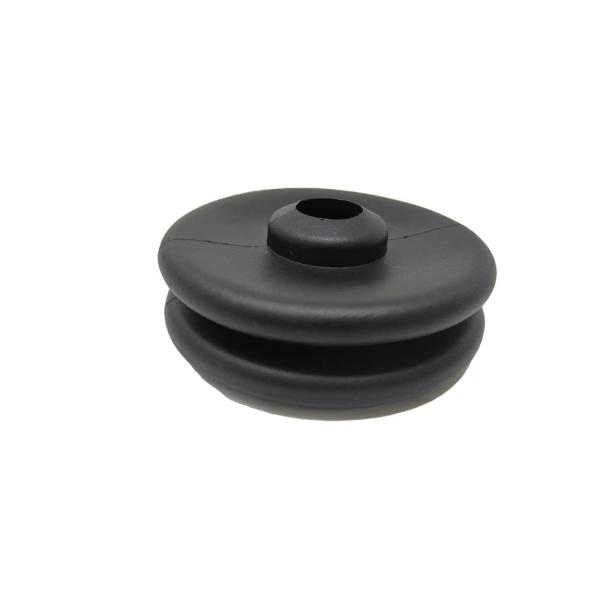 商品名: RAParts 70232192 ギアシフトレバーダストカバー Allis Chalmers C CA D10 D13 D14に適合 RAParts 70232192 Gear Shift Lever Dust Cover Fit...
