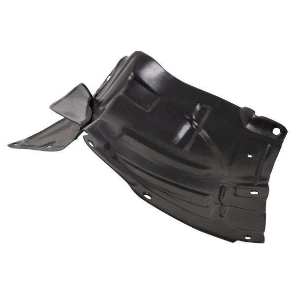 商品名: TRQ フロント右インナーフェンダーライナー 2006-2008 マツダ MX-5 Miataに対応 TRQ Front Right Inner Fender Liner Black Passenger Side Compatib...