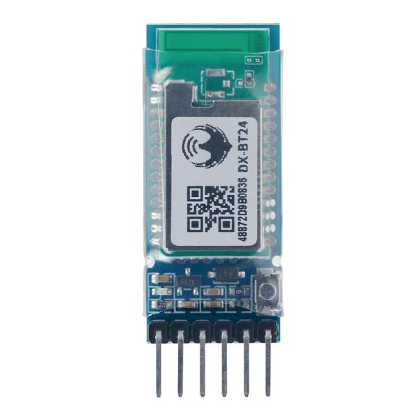 商品名:  DX-BT24-A Bluetooth Module BLE 5.1 for Arduino Support Scanning QR Code to Connect Wireless Bluetooth RF Transceiv...