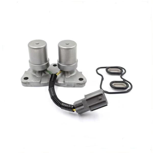 商品名:  28300-PX4-014 28300PX4003 Transmission Shift Control Lock Up Dual Solenoid Compatible with Hond-a Acura 1990-2002ブ...