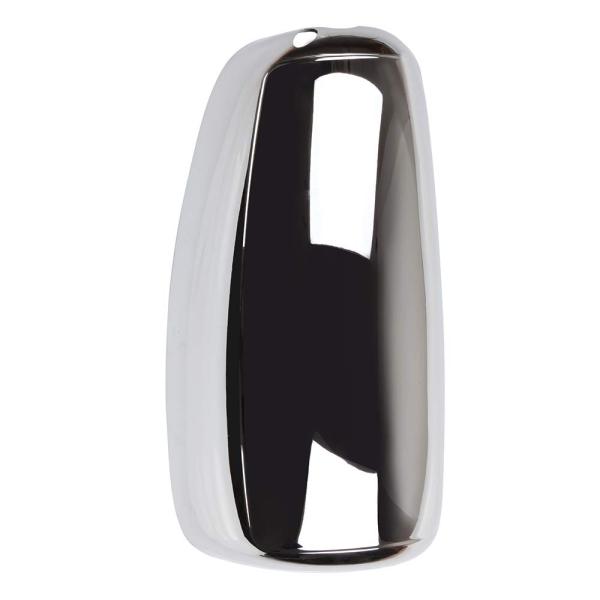 商品名:  ITOPUP 1997-2010 for International 9200 9400i 9900i Truck Mirror Cover with Chrome Housing passenger right Side To...