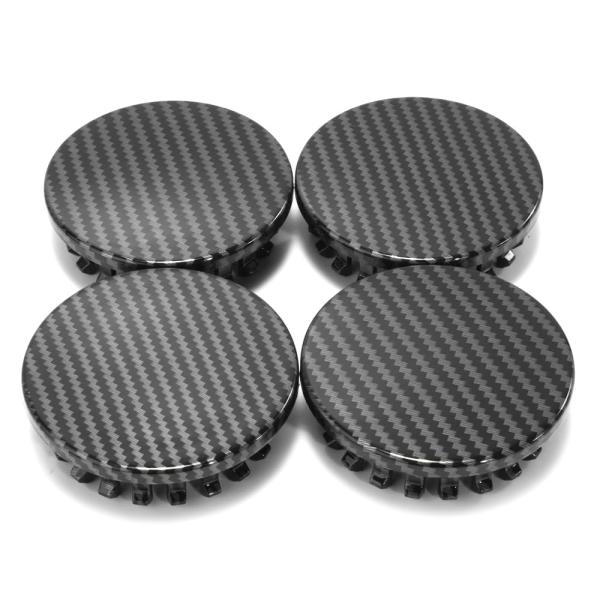 商品名:  RTrhinoTuning 4 PCS 67mm Wheel Center Caps Compatible with XLR ATS ATS Rrim, OD: 2.63"(66.8 mm) ID: 2.63"(55 mm) C...