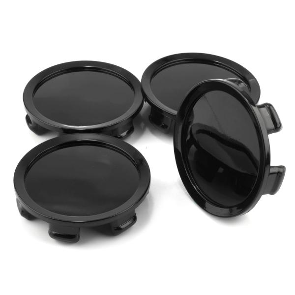 商品名:  RTRHINOTUNING 4 PCS 75mm Wheel Center Caps Compatible with OZ Racing Superforgiata S2000 ap2v2 Wheel #M608 M242 81...