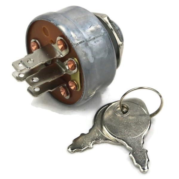 商品名:  The ROP Shop | Ignition Switch for 1999 Toro Engines 72115, 73429, 73449, 73471, 73542, 73547ブランド: The ROP Shop重量:...