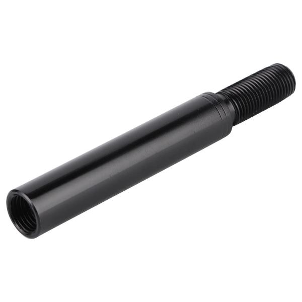 商品名: Headerbs ギアシフターエクステンダー 3インチ シフトノブエクステンダー 手動ギアシフターレバーエクステンション M12 x 1.25 マスタング用 Headerbs Gear Shifter Extender, 3in ...