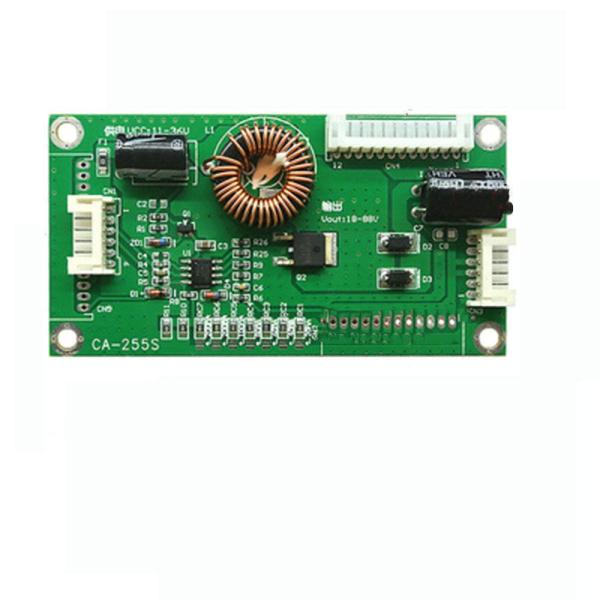 商品名:  CA-255S 10-48 inch LED LCD TV Backlight Constant Current Board Universal Inverter Driver Board CA-255 Boost Power ...