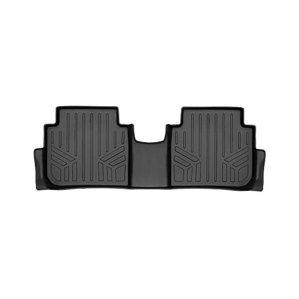 商品名:  SMARTLINER 2nd Row Floor Mat Liner Set for 2023-2025 Honda CR-V &amp; CR-V Hybridブランド: SMARTLINER商品サイズ: 2023-2025 ...