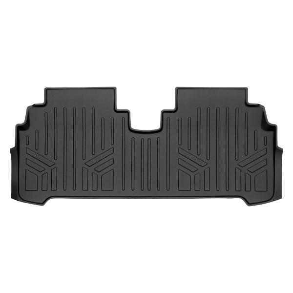 商品名:  SMARTLINER 2nd Row Floor Mat Liner Set for 2022-2024 Chevrolet Bolt EUVブランド: SMARTLINER商品サイズ: 2021-2023 Chevrolet ...