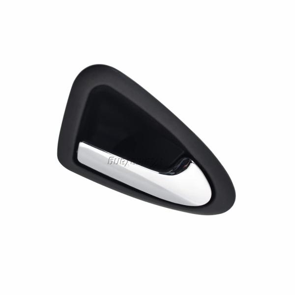 商品名:  Malcayang Car Door Handle Interior Door Pull Handle Bright Sliver Rear Right Side Replacement Auto Parts for Seat ...