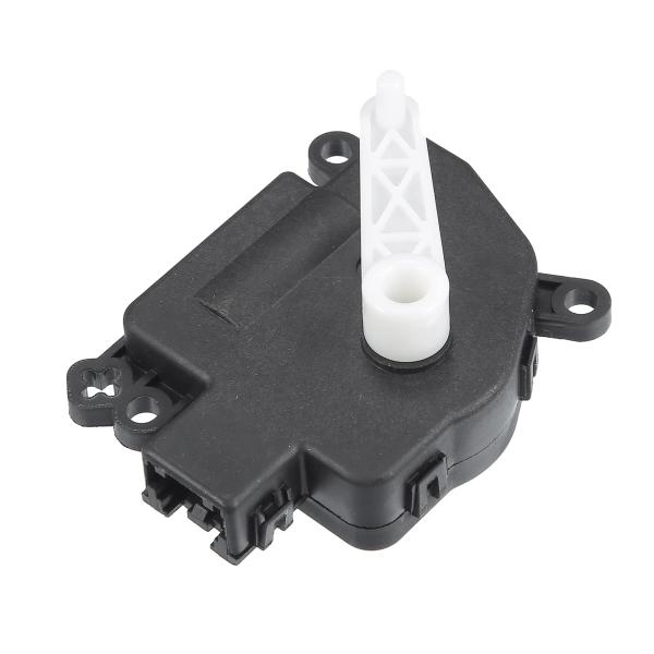 商品名: ACROPIX 自動車用エアドアアクチュエーター 交換用 フォード用 マスタング用 - 1個パック ブラック ACROPIX Auto Car Air Door Actuator Heater Blend Door Actuato...