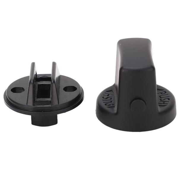 商品名:  Ignition Start Switch Knob, Keyless Start Ignition Button Replacement for Mitsubishi Lancer 2008?2017 for Mitsubis...