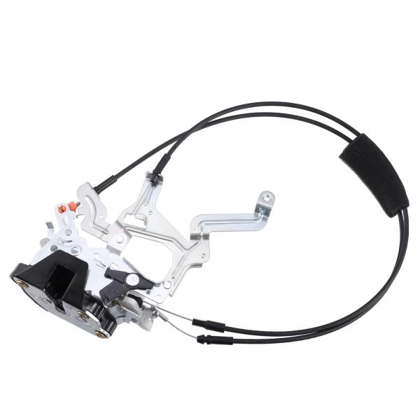 商品名:  X AUTOHAUX Rear Left Side Door Latch Actuator with Cable Assembly for Toyota Sequoia 4.7L 2001-2007 69306-0C010 Do...
