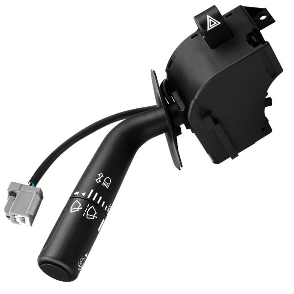 商品名: A-NAFTULY ウィンカーワイパー調光器 ヘッドライトコンビネーション 多機能スイッチ 2005-2008 フォード F-150 2006-2008 リンカーン マーク LT用 5L3Z-13K359-AAA 6L3Z-13K...