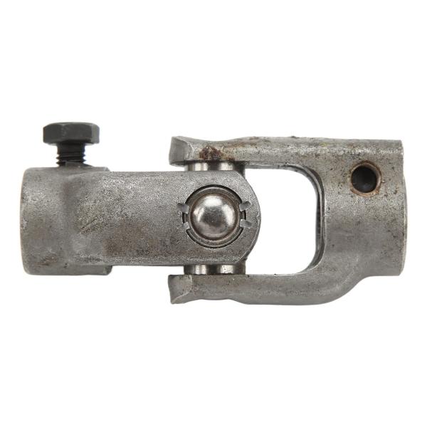 商品名: ステアリングユニバーサルジョイント、30歯ステアリングシャフトユニバーサルジョイント、ATVまたはUTV、ステアリングナックルカップリングに適しています Steering Universal Joint, 30 Tooth Ste...