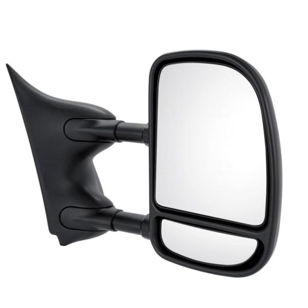 商品名:  Dependable Direct Replacement Passenger Side Door Mirror for 1999-2007 Ford F250 F350 Super Duty - Partslink FO132...