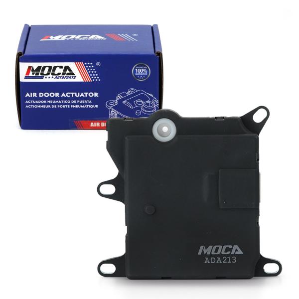商品名:  MOCA Rear Vent Mode Actuator Compatible with 07-11 for Ford Expedition &amp; 02-06 for Lincoln Navigator &amp; 02-...
