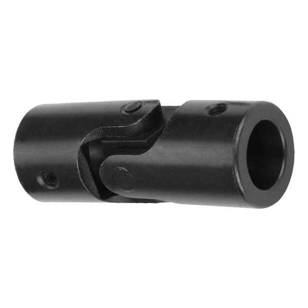 商品名: 小型Uジョイント 7/8インチID、シャフトカップリングモーターコネクター DIYステアリングユニバーサルジョイント 20 * 32 * 85mm ユニバーサルジョイントステアリングカプラー Small U Joints 7/8"...