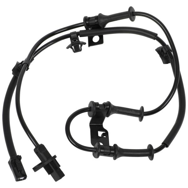 商品名: OCPTY ABSセンサー フロント右ホイールスピードセンサー Hyundai Elantra 2012 2013 2014 2015 2016 Hyundai Elantra GT 2013-2017 ALS2558用 OCPT...