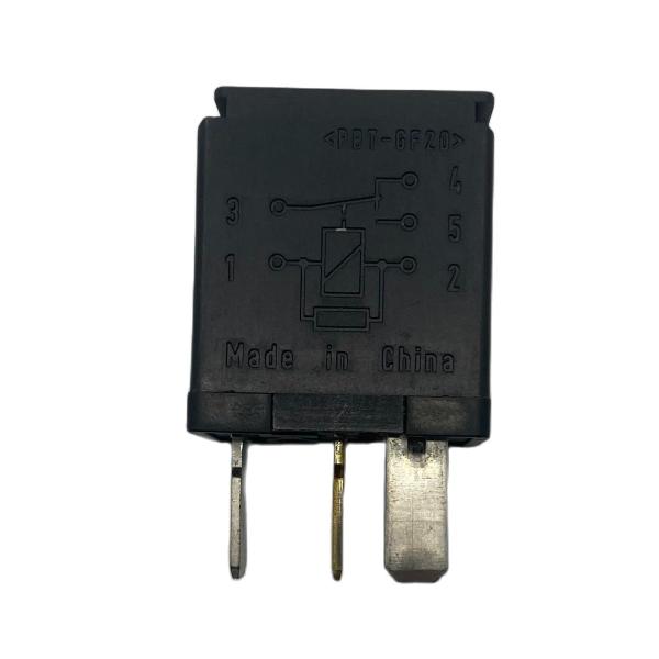 商品名: WMAutoPart イグニッションスターターリレー 4H0951253C WMAutoPart Ignition Starter Relay 4H0951253Cブランド: WM Auto Part高さ: 2.54cm横幅: 3...